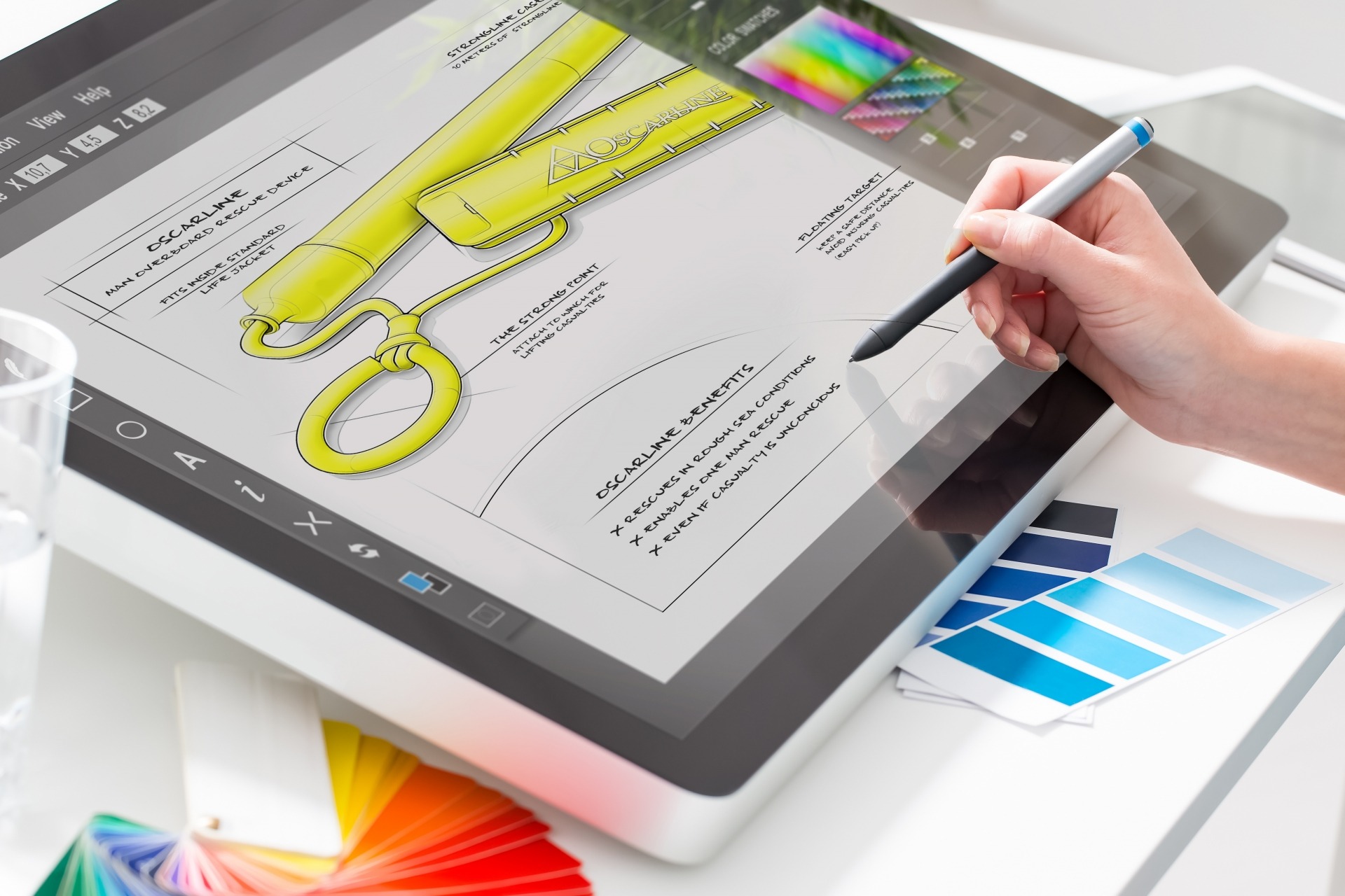 Product Design And Architecture Assalamdesign
