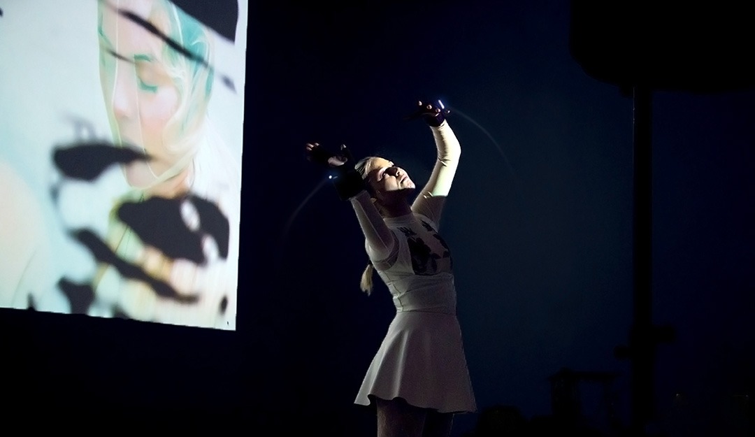 Mi.Mu: Transforming music composition and performance | Ignitec