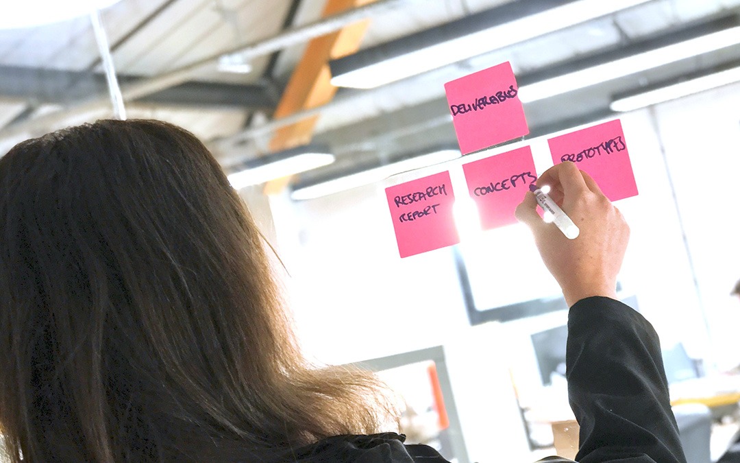 How to write an effective product design brief | Ignitec