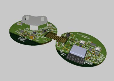 Fast, Efficient Electronic Design Service | Ignitec