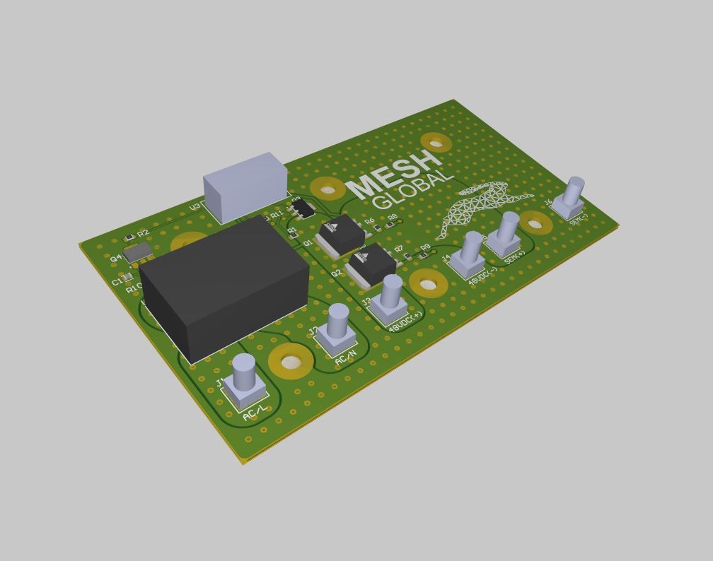 Fast, Efficient Electronic Design Service | Ignitec