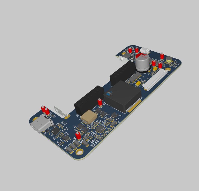 Fast, Efficient Electronic Design Service | Ignitec