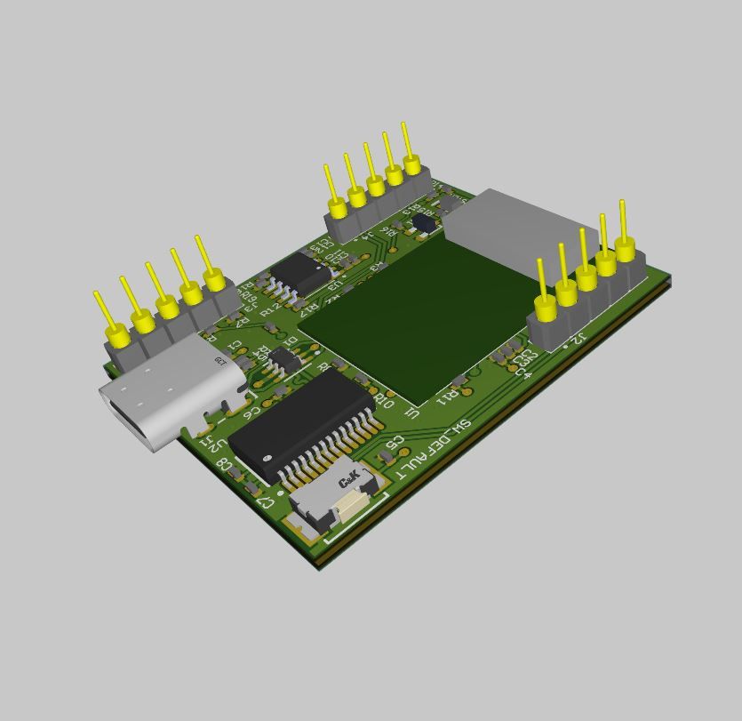 Fast, Efficient Electronic Design Service | Ignitec