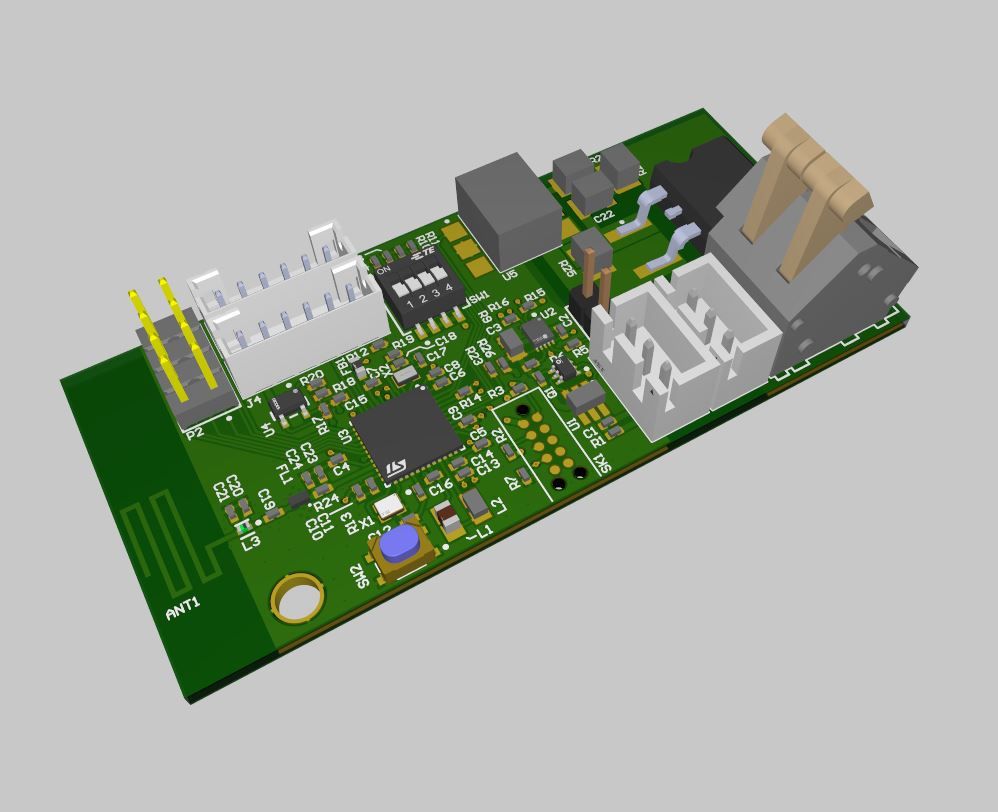 Fast, Efficient Electronic Design Service | Ignitec