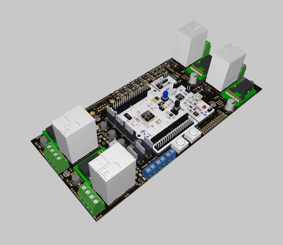 Fast, Efficient Electronic Design Service | Ignitec