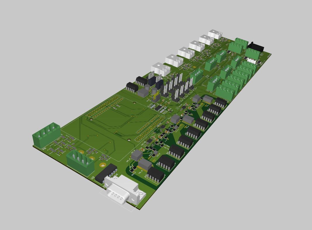 Fast, Efficient Electronic Design Service | Ignitec