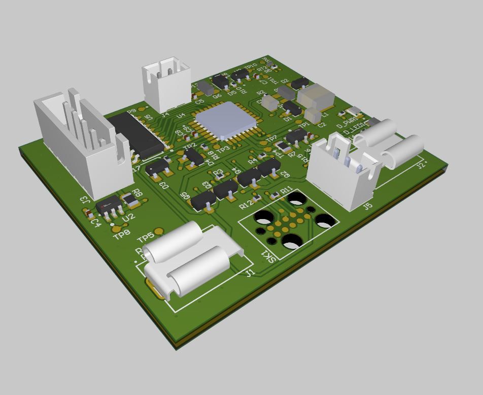 Fast, Efficient Electronic Design Service | Ignitec