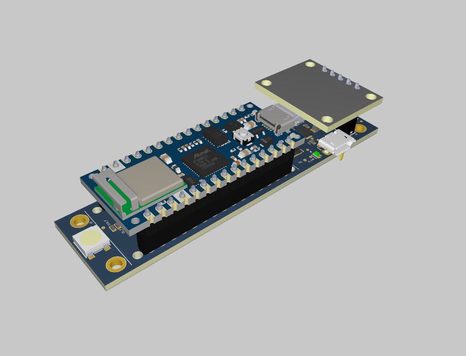 Fast, Efficient Electronic Design Service | Ignitec