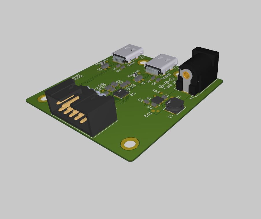 Fast, Efficient Electronic Design Service | Ignitec