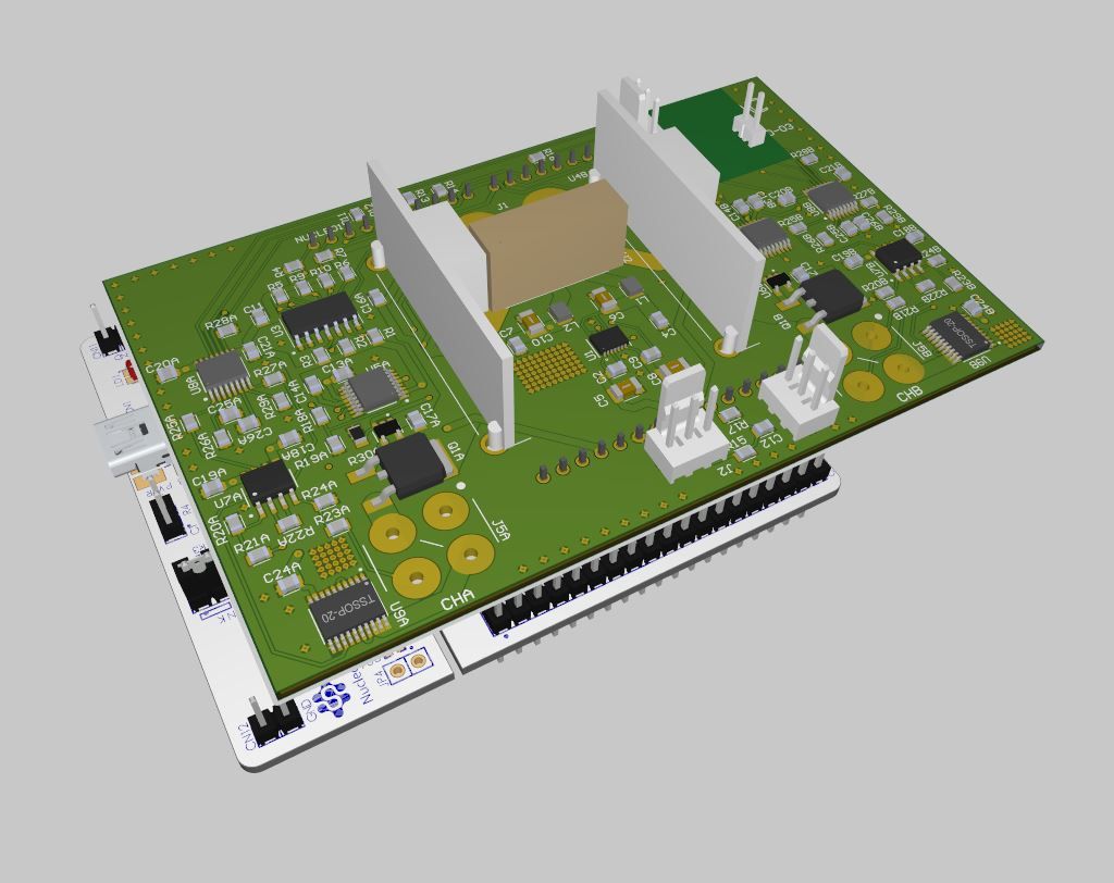 Fast, Efficient Electronic Design Service | Ignitec