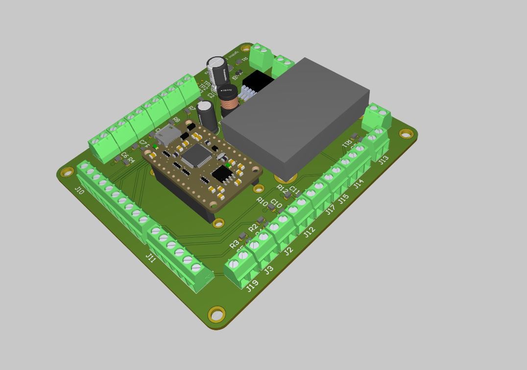 Fast, Efficient Electronic Design Service | Ignitec